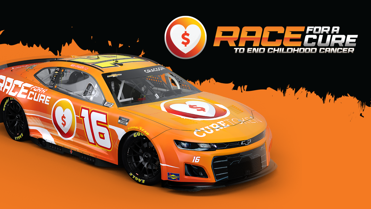 Race For a CURE - CURE Token